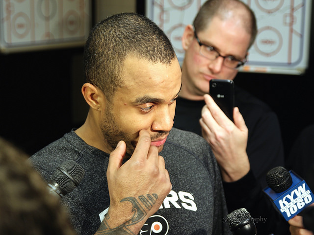 Rob Zepp Makes Ray Emery Expendable - The Hockey Writers - - NHL News ...