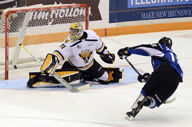QMJHL 2016-17 Season Preview: A Look at the Maritimes Division