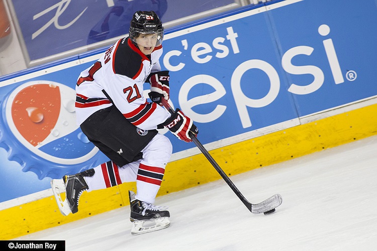 Kings' Third Line Will Be a Source of Offense This Season - The Hockey ...