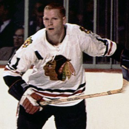 50 Years Ago in Hockey: Hawks Humiliate Leafs - The Hockey Writers ...