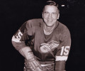 Jimmy Thomson: A Look Back at the Maple Leafs Captain