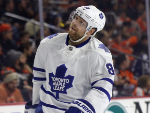 Stanley Cups, NHL Awards & Hot Dogs - Phil Kessel is Hall of Fame Worthy