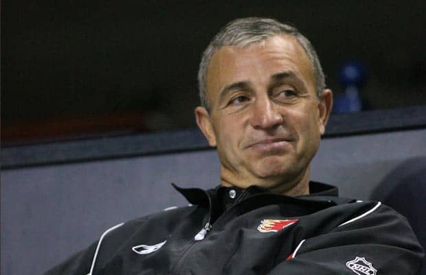 The Sutter Family Has Deep Roots in Alberta Hockey - The Hockey Writers ...