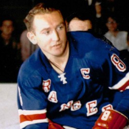 50 Years Ago in Hockey: Wings Lose Game, Doug Barkley - The Hockey ...