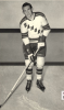 50 Years Ago in Hockey - Rangers Name Nevin Captain - The Hockey ...