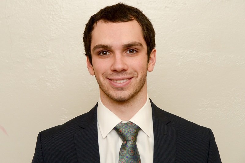 Q&A With Cameron Close, Voice of the Adirondack Flames - The Hockey ...