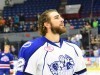 Tampa Bay Lightning: Is Luke Witkowski Working on the Wing?
