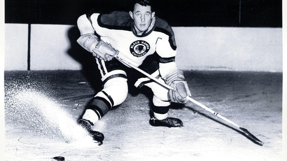 Today in Hockey History: Nov. 4 - The Hockey Writers - Hockey History ...