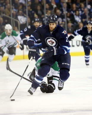 Winnipeg Jets 2.0: By the Numbers
