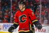 Micheal Ferland's Impact on the Canucks and Flames Rivalry