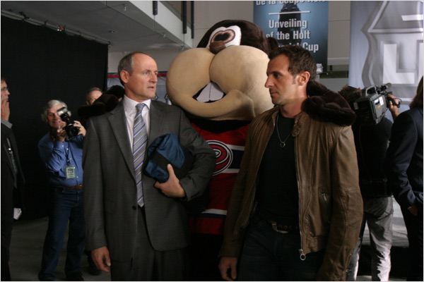 Hockey Movie Bucket List: Bon Cop, Bad Cop