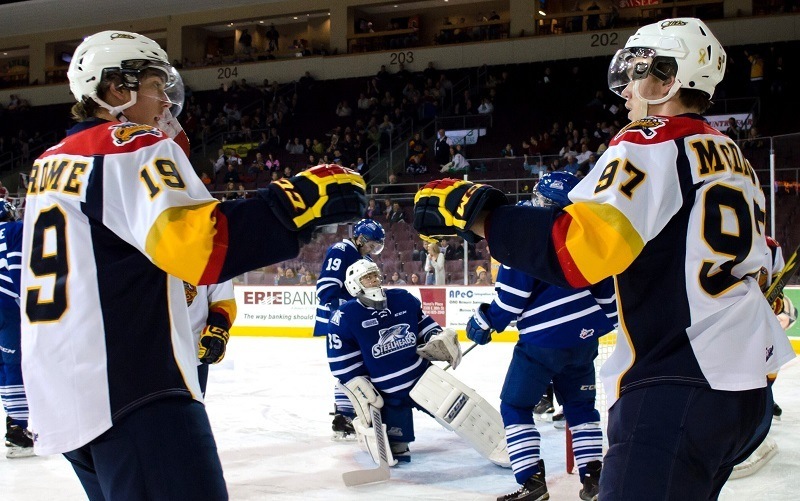 The Next Ones NHL 2015 Draft Prospect Guide Available Now - The Hockey ...