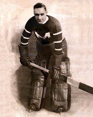 Ottawa Senators Legend - Frank Finnigan - The Hockey Writers - Senators ...