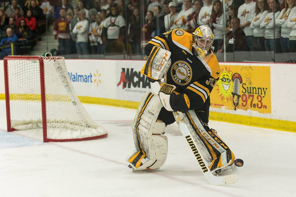 Jamie Phillips Eyeing The Jets' Depth Chart - The Hockey Writers ...