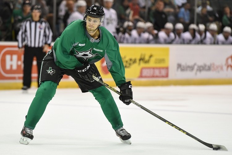 Dallas Stars Download: Early Season Struggles, Roster Moves and Olympic ...