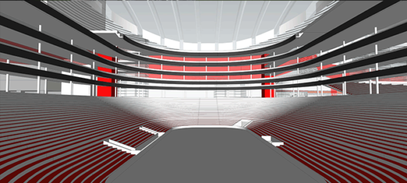 Calgary Flames Announce Arena Plans - The Hockey Writers - - NHL News ...