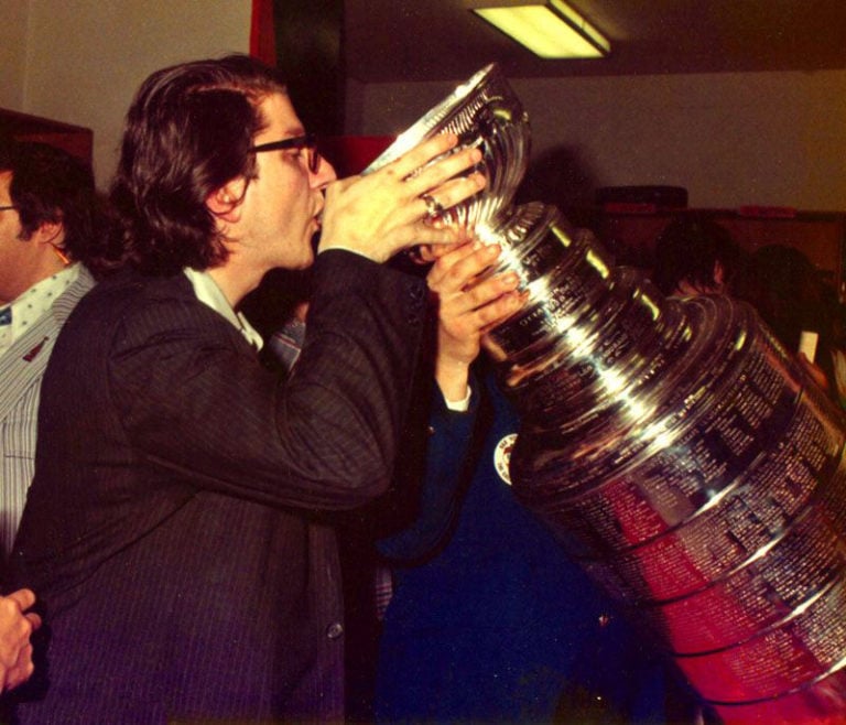 Broad Street Bullies: More Than Goons, Fists & Enforcers - The Hockey ...