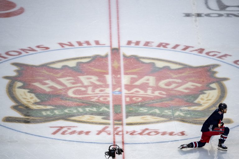 Top 5 Matchups With 2020-21 NHL Division Realignment - The Hockey ...