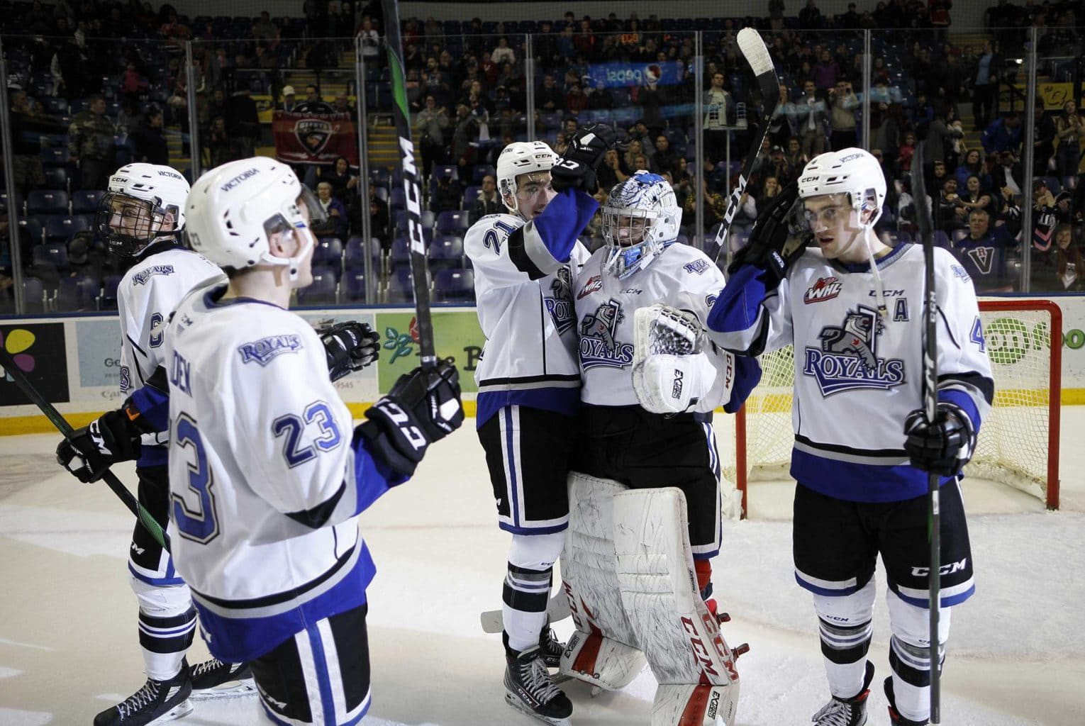 Victoria Royals Face Difficult Roster Decisions - The Hockey Writers ...