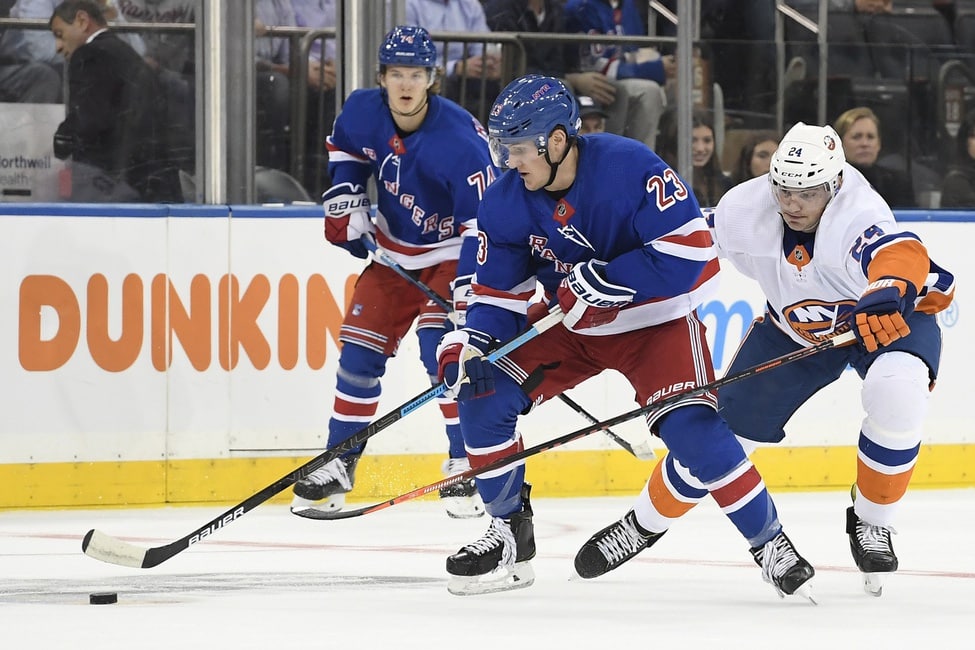 New York Rangers: 5 Takeaways From Win Over Ottawa Senators