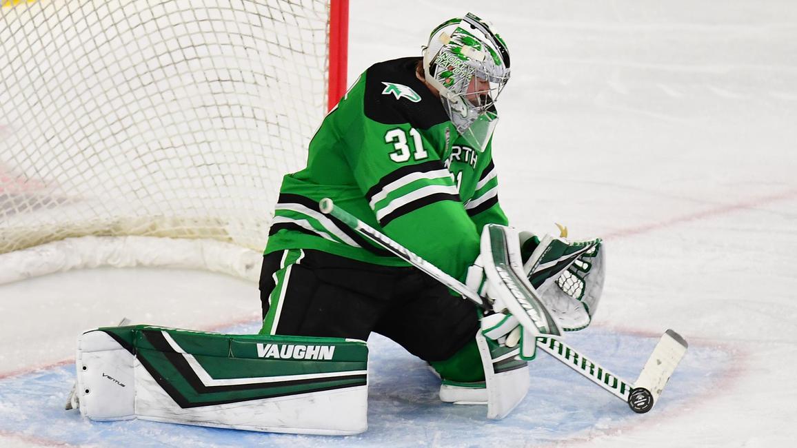 Adam Scheel: Bio, Stats, News & More - The Hockey Writers