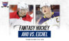 Fantasy Faceoff 2019: Sebastian Aho vs. Jack Eichel