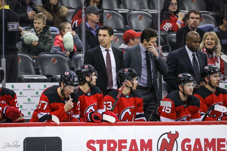 New Jersey Devils: Top Priorities for 2020 Offseason