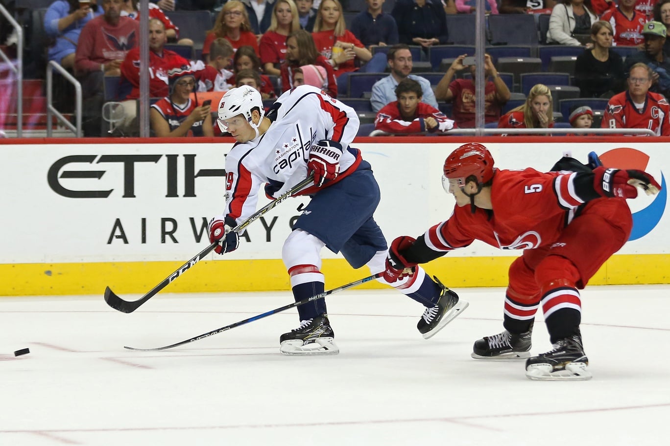 Alex Chiasson: Everyman’s Player for the Edmonton Oilers