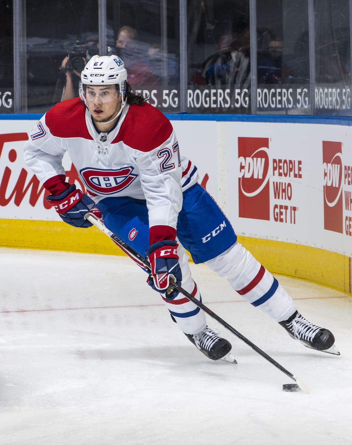 New York Islanders Trading for Romanov Was the Right Choice