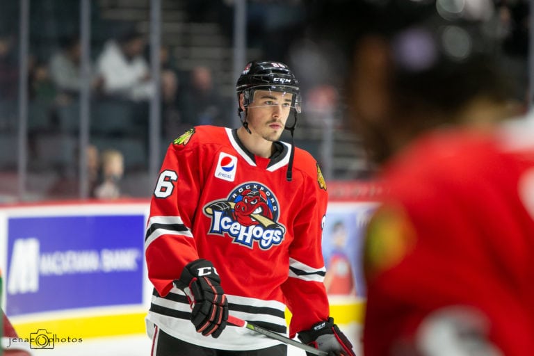 AHL Central News: Milwaukee Admirals Keep Making History