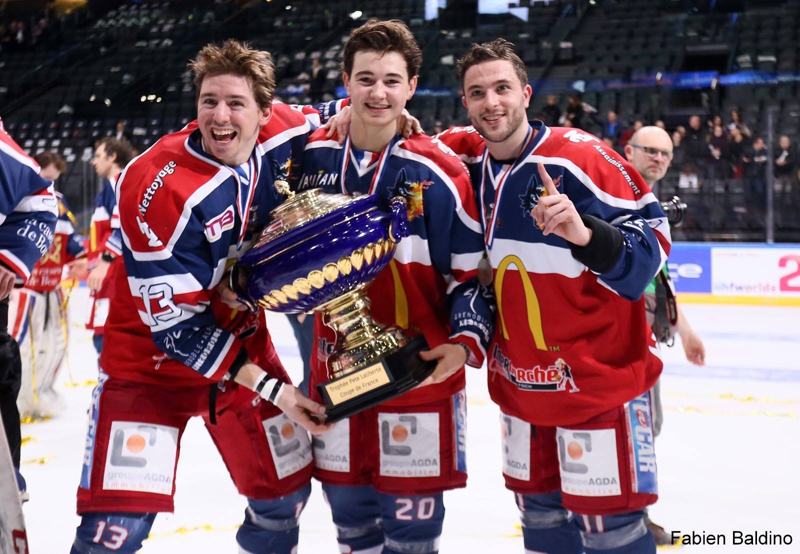 Alexandre Texier: The Changing Face of European Hockey - The Hockey ...