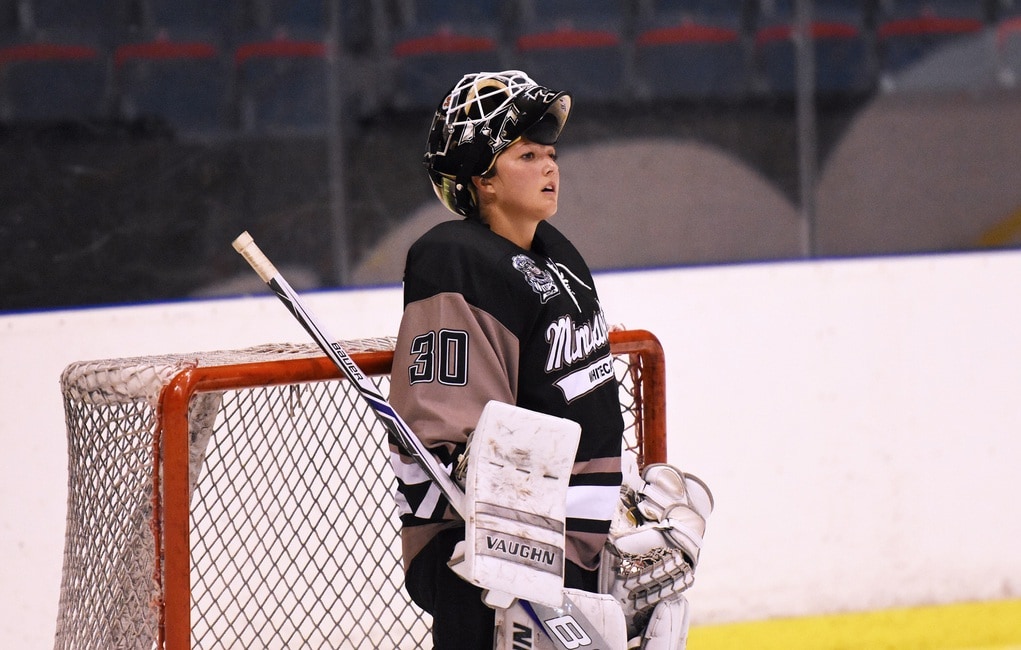 Minnesota Whitecaps: Allie Morse Signs, Haylea Schmid Re-Signs