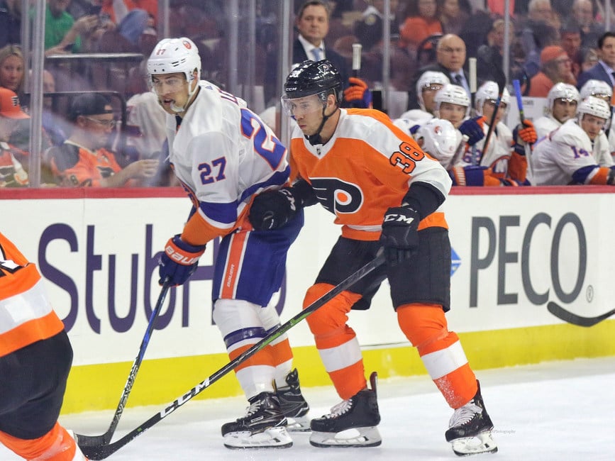 Corban Knight: Bio, Stats, News & More - The Hockey Writers