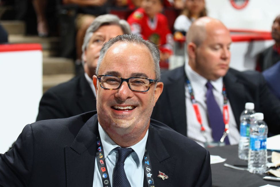 Coyotes Ownership History: A Less-Than Stellar Tale - The Hockey ...