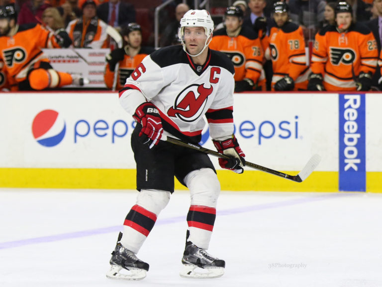 New Jersey Devils' Most Underrated of All Time - Andy Greene