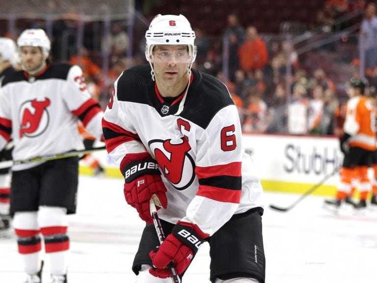 New Jersey Devils: Keys to a Successful 2018-19 Season