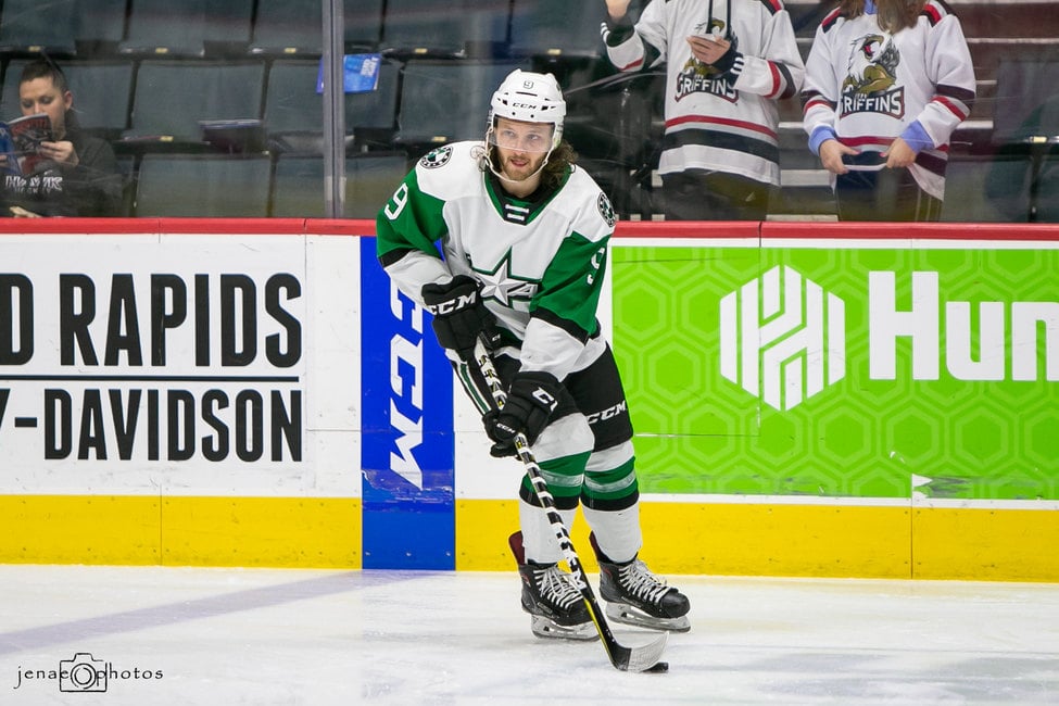 AHL Central News: Stars Split, Wild & Monsters Stay Hot - The Hockey ...