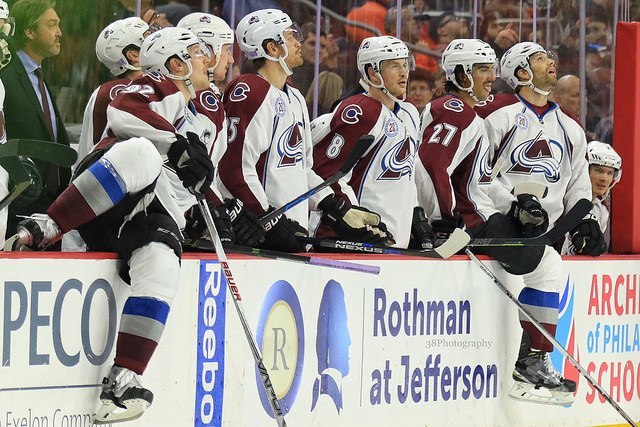 Colorado Avalanche Must Focus on the Long Term