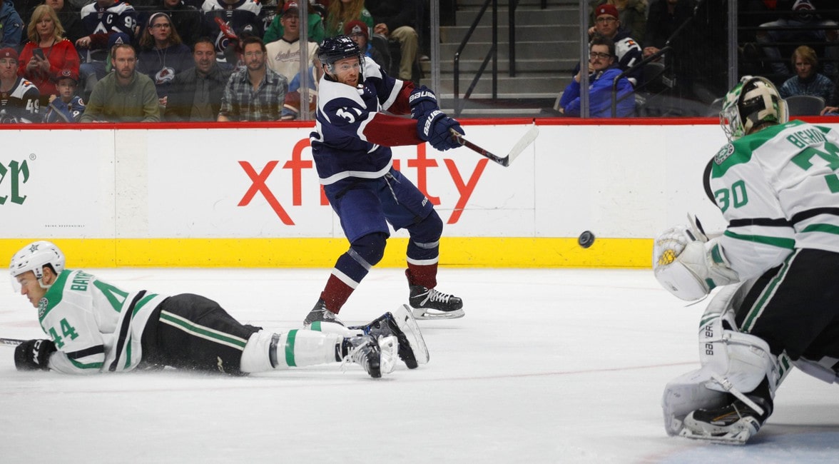 Colorado Avalanche Need to Add Some Depth Scoring