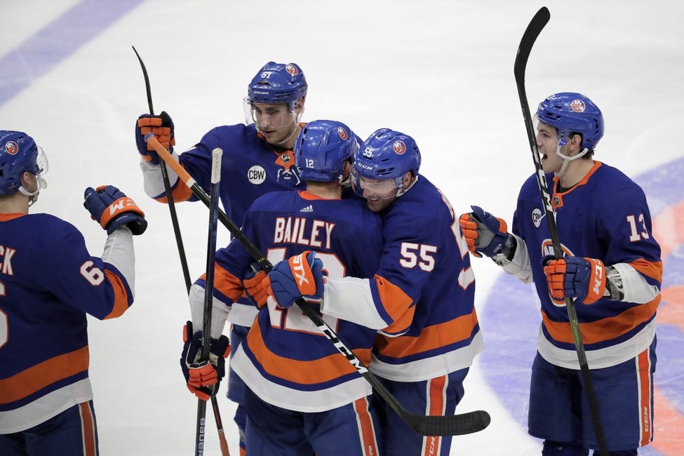 New York Islanders' Most Memorable Opening Nights
