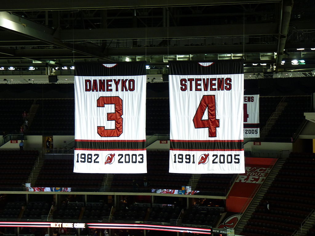 New Jersey Devils: The Best Team in Franchise History