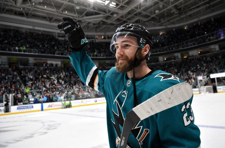 Bill King Perfectly Explains the San Jose Sharks - The Hockey Writers ...
