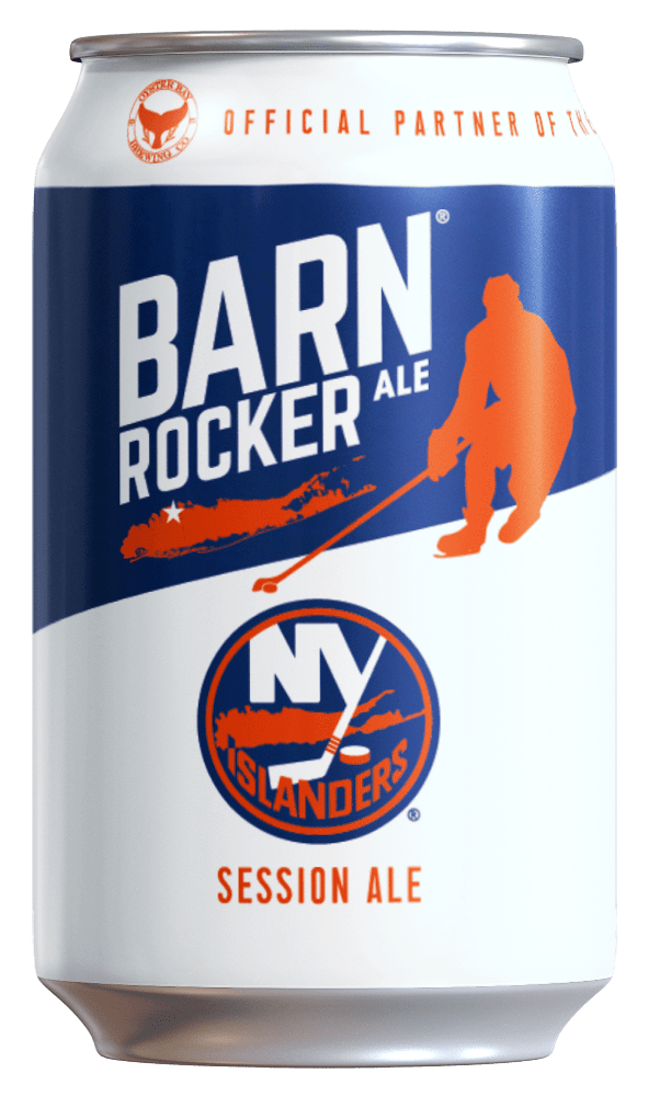 The Pride of the New York Islanders Fan Base
