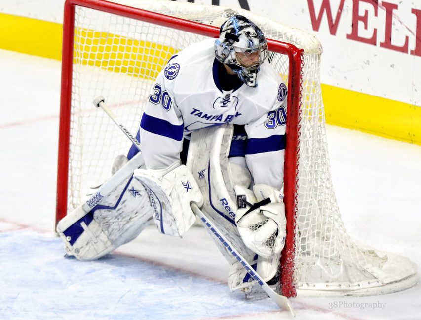 Steve Yzerman's Best Lightning Trades - The Hockey Writers - Lightning ...