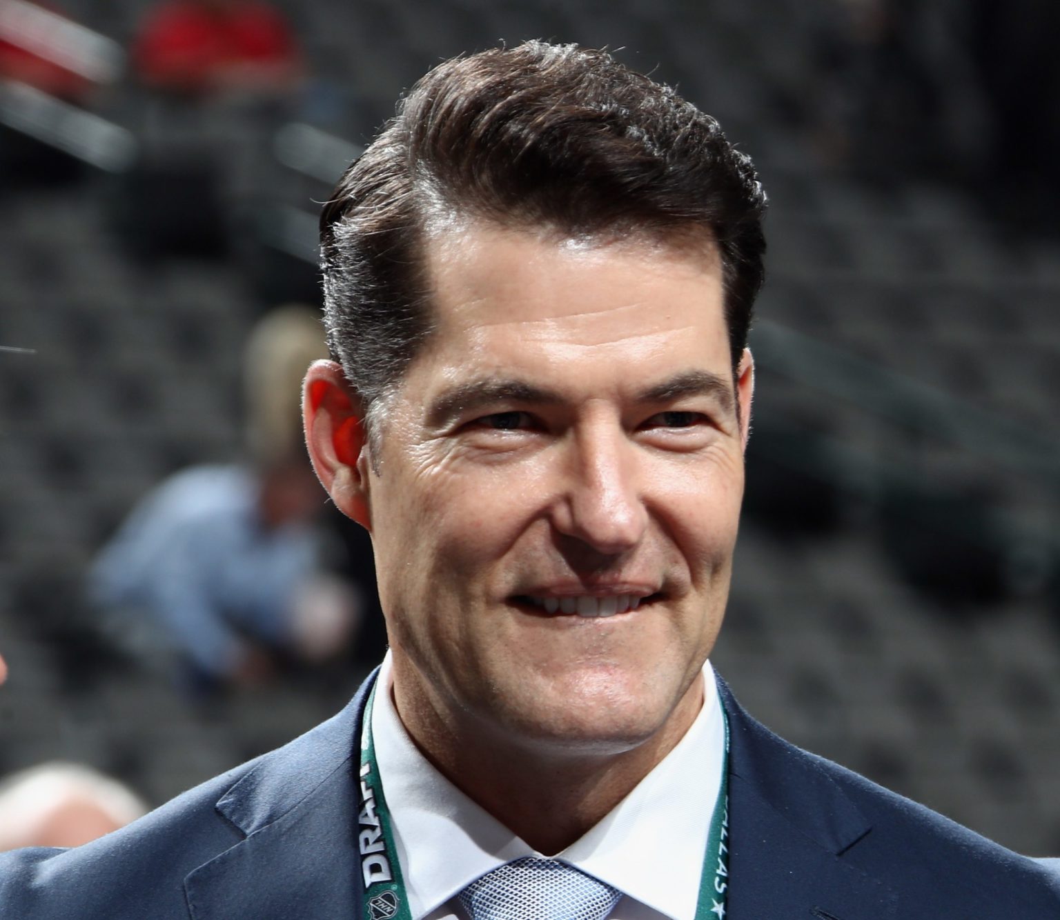 Bill Armstrong: Bio, Stats, News & More - The Hockey Writers