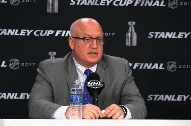 NHL Primes Pump for Future Talent with Transfer Fees - The Hockey ...