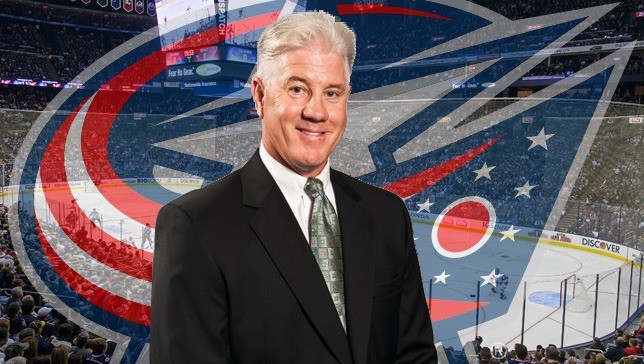 Bill Davidge: A True Columbus Hero