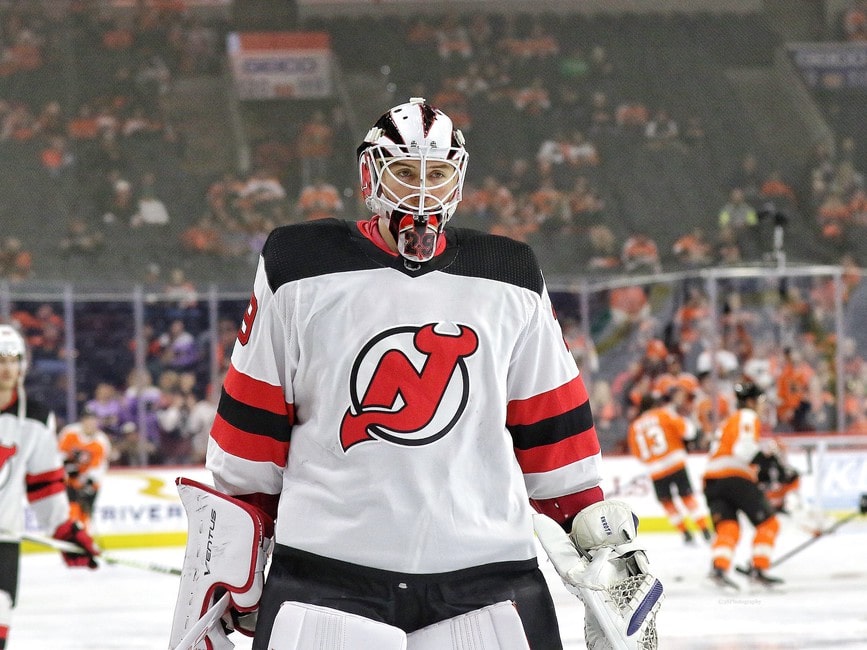 3 Takeaways From New Jersey Devils' Shootout Loss to the Rangers - 11/14/21