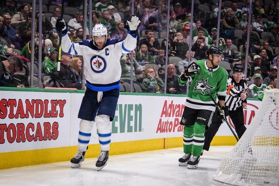 Jets’ Top 5 Games of the 2019-20 Season So Far