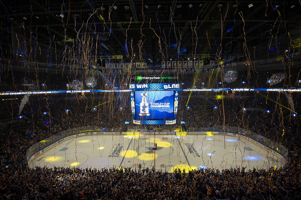 NHL Teams Aim to Fill Arenas, Drawing Fans Away from Screens - The ...